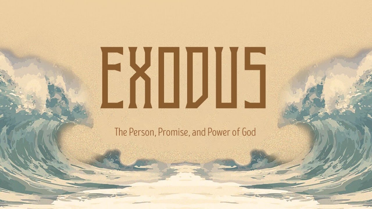 Exodus 28 – The Priestly Garments - YouTube
