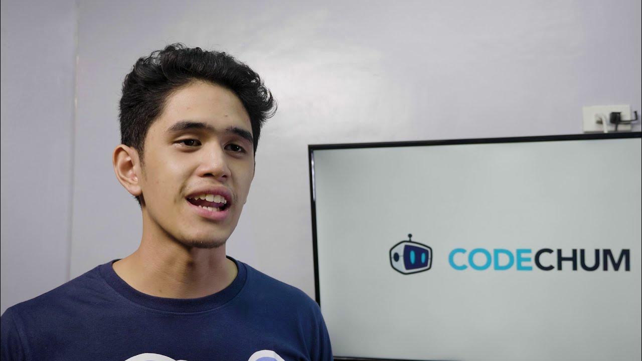 CodeChum in Retrospect - YouTube