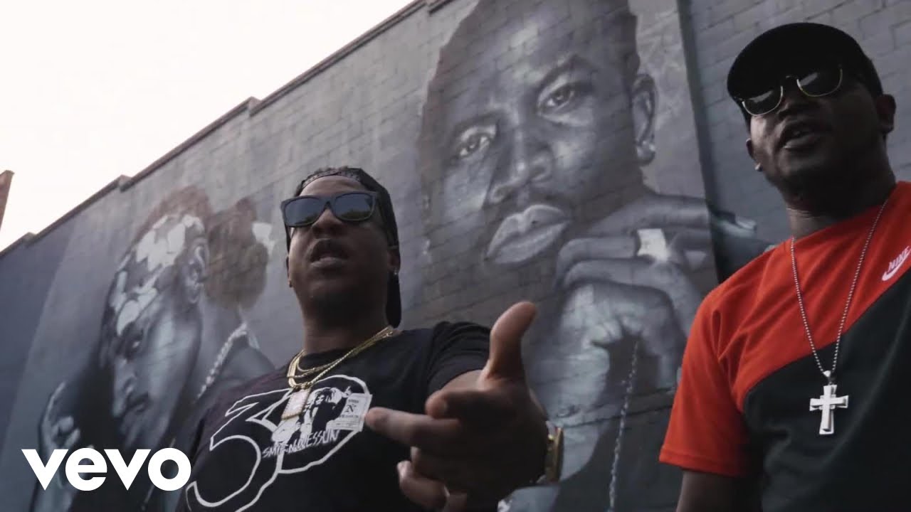 K-Bird - Street Fame ft. E.D.I Mean - YouTube
