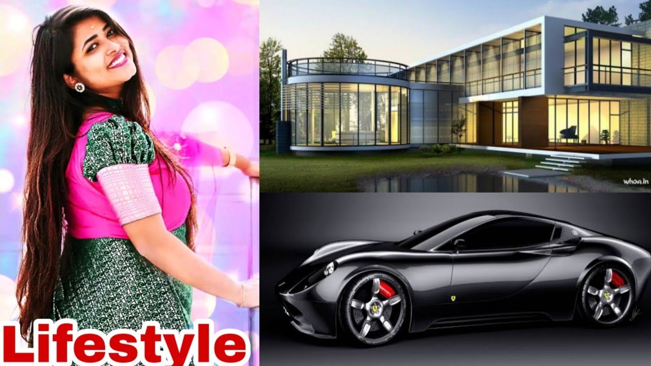 Geetu Royal Lifestyle||Big boss season 6 Contestant|| - YouTube
