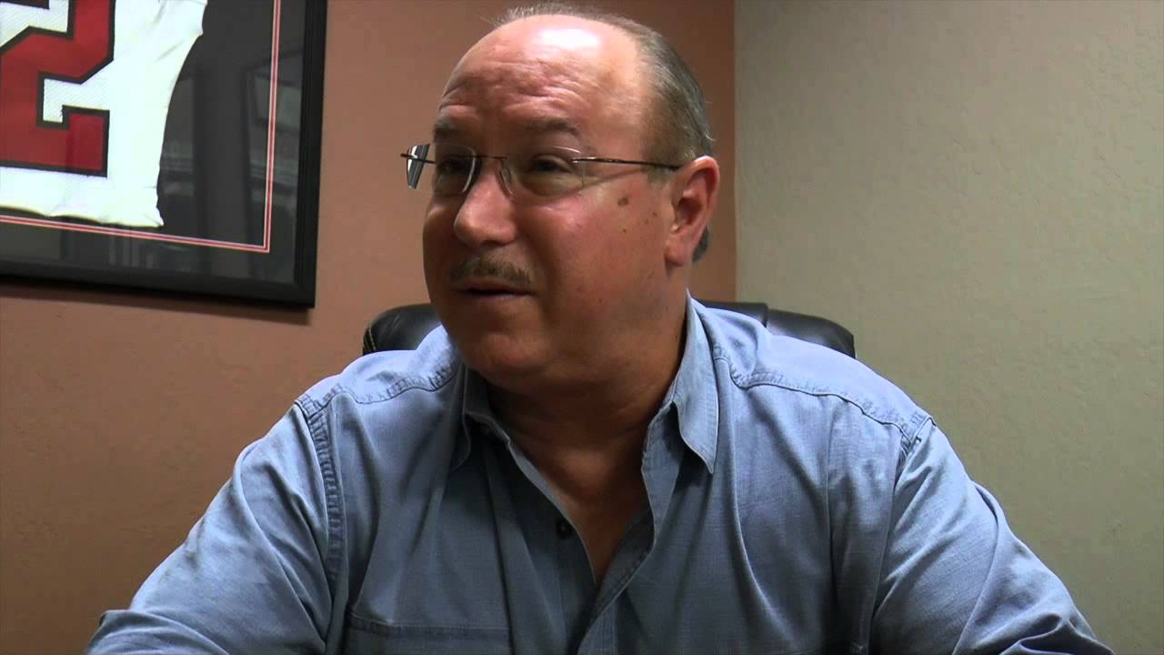 Victor Conte Questions the Effectiveness of Mayweather-Pacquiao Drug ...