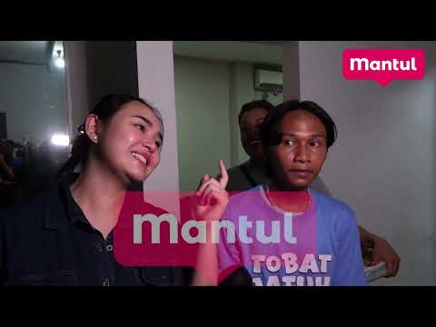 Kocaknya Amanda Manopo Minta Fajar Sadboy Jadi Mata-mata Di Lokasi Syuting  Kenny Austin