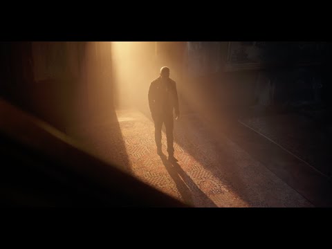 Loco Escrito - Triste (Official Video)