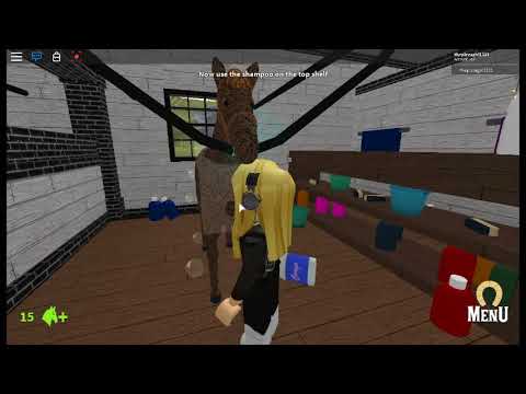 Roblox Meadows Ranch - YouTube
