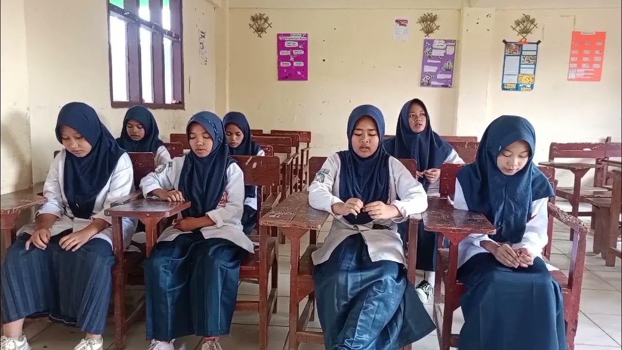 KLS 73 MTS ATTOYYIBIYYAH – PORSENI OPIA 2024 - YouTube