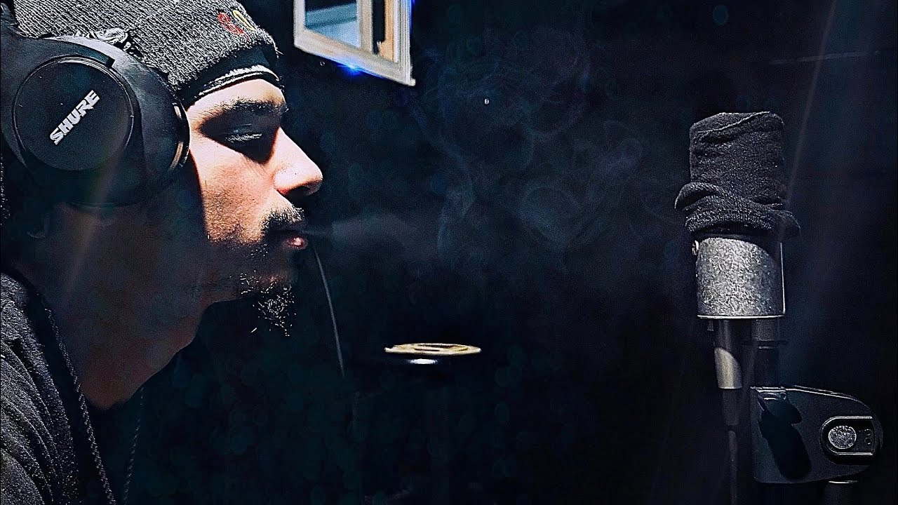 CW Goatee - Metal Bunker (prod.murdatainment) [Official Audio] - YouTube