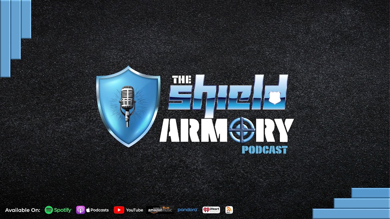 What Is The Shield Armory Video SD 480p - YouTube