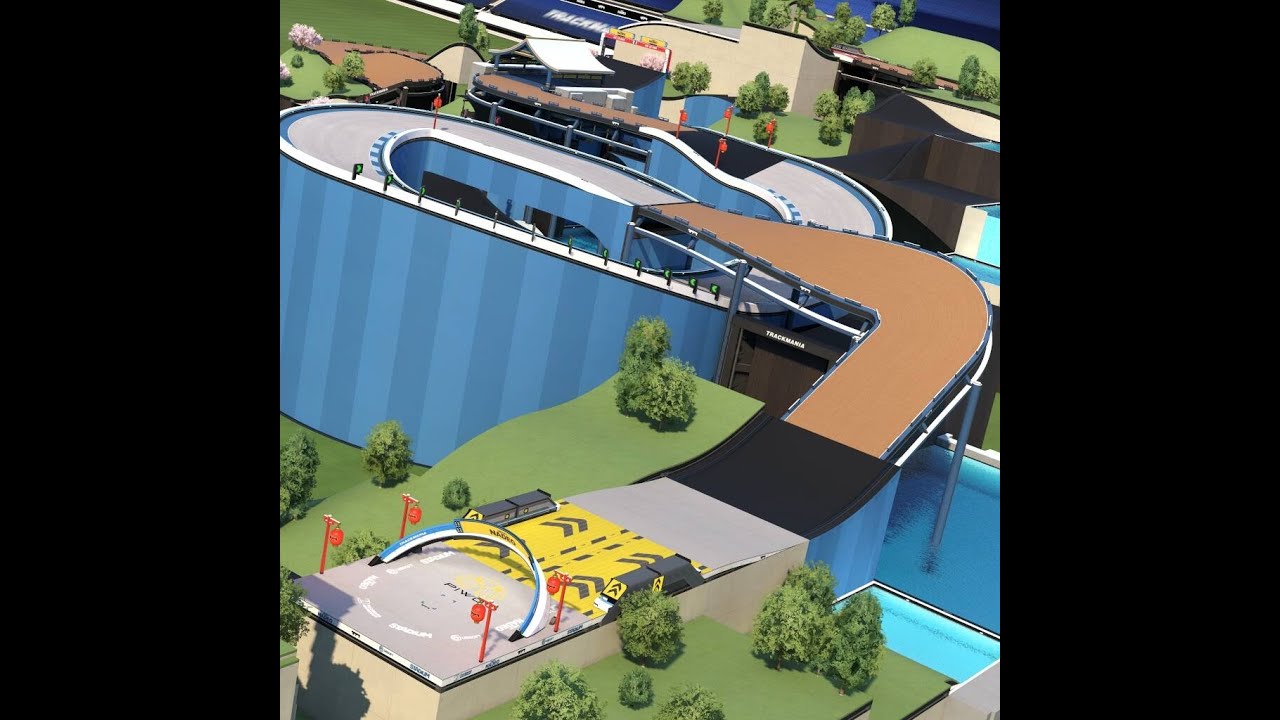 New World Record by SIMAS-TM - 1762150412109369673 - Blue - YouTube