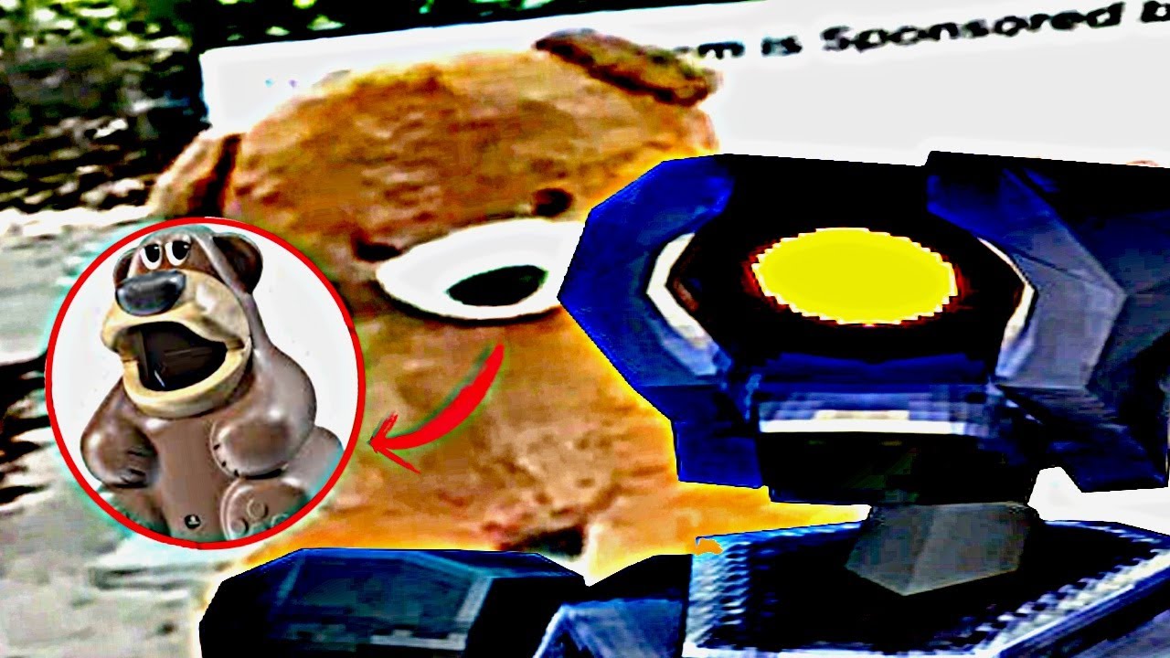 Mr Grizzly...WHEN IS THE NEXT BUS??!! [ULTRAKILL] - YouTube