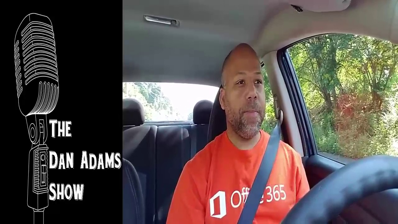 The Ride with Dan Adams - 8/3/17 - YouTube