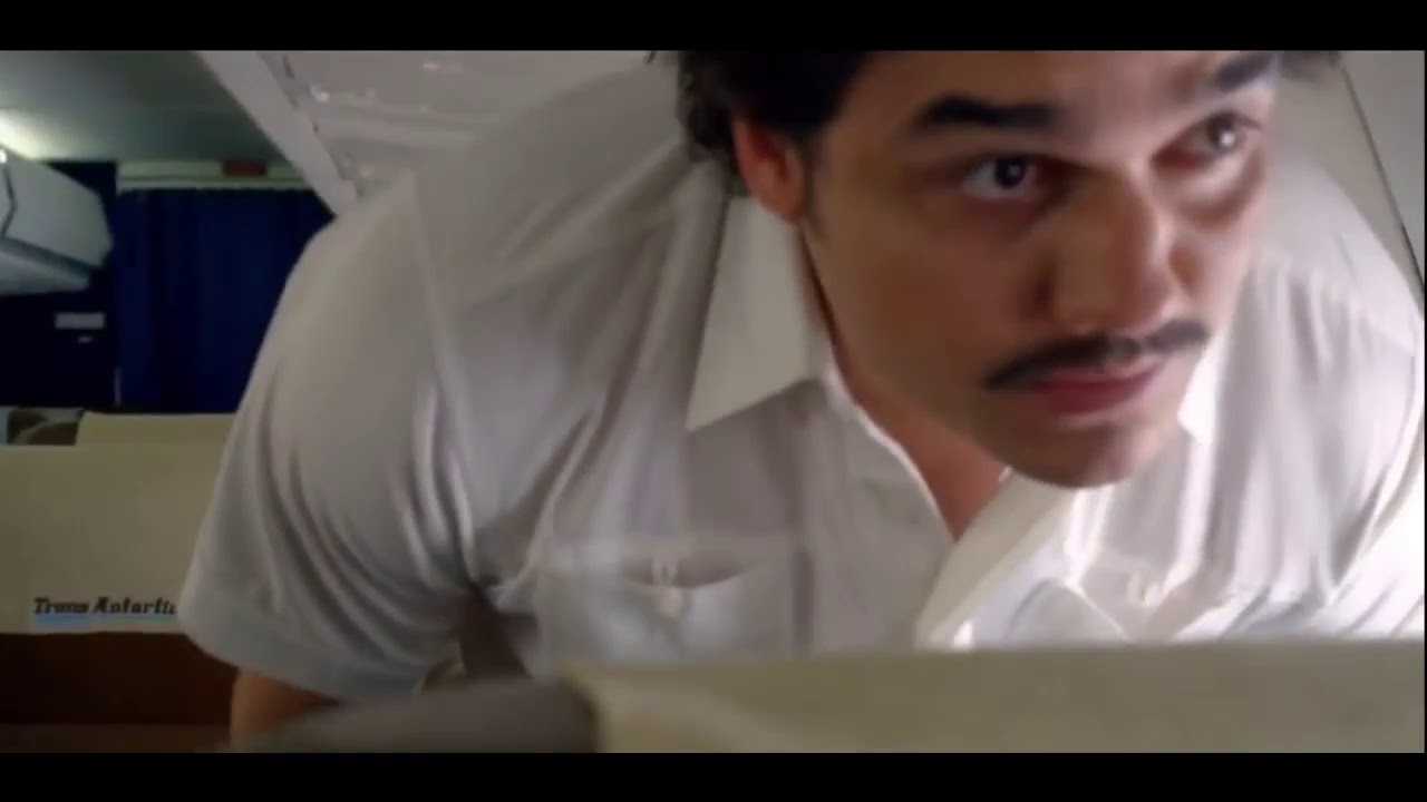 NARCOS COLUMBIA S 1-3 RODRIGUEZ BROTHERS ESCOBAR MEDELLIN AND CALI ...