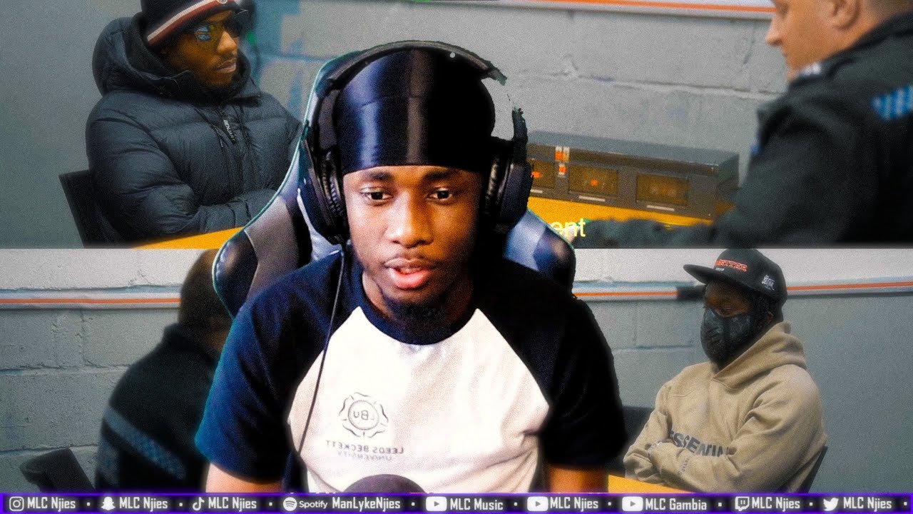 Skeamer Ft. Skore Beezy, Burner & Snap Capone - Omertà | Pressplay ...