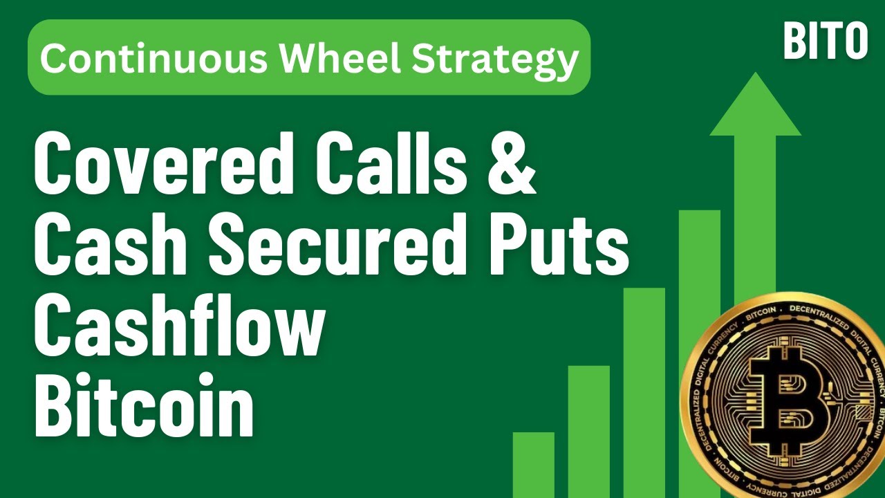 Bitcoin Continuous Wheel Strategy: Rolling Multiple Covered Calls ...