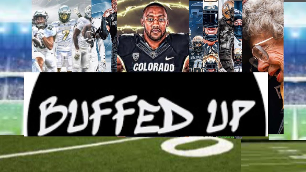 BUFFED UP : IS COLORADO BRINGING ALL THE NEGATIVITY ON THEMSELVES? # ...