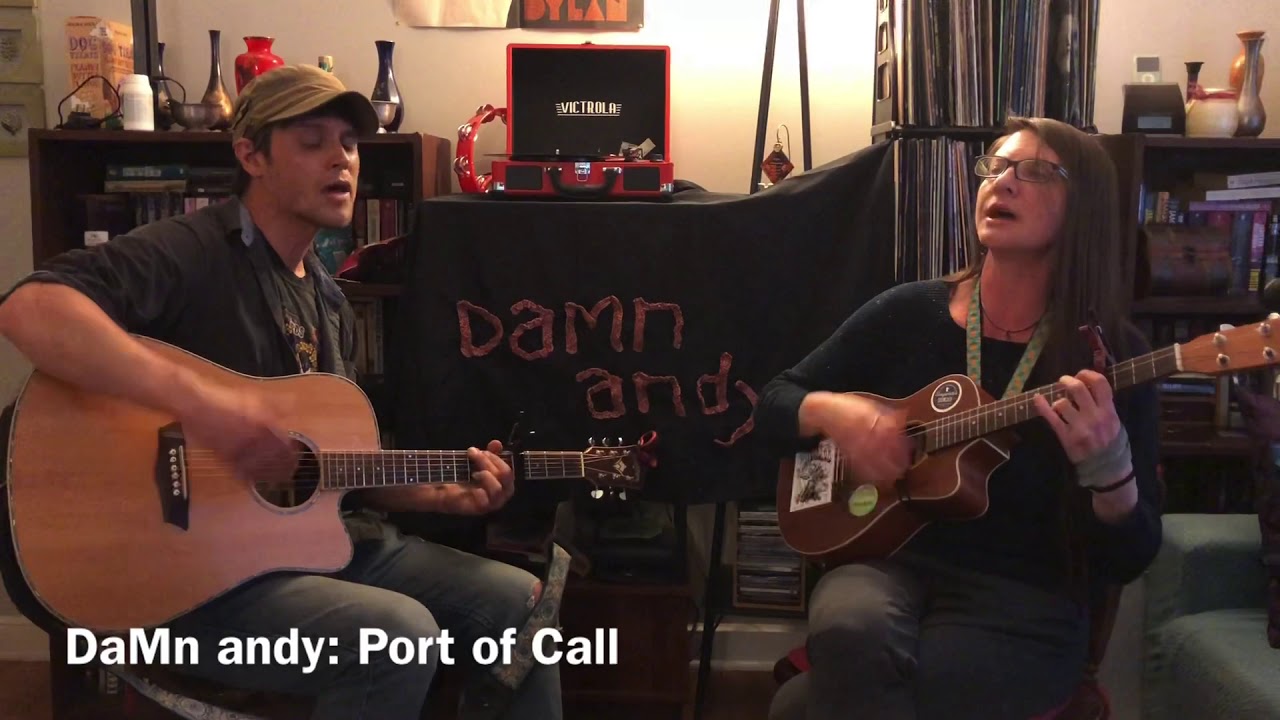 DaMn andy Originals #3 - YouTube