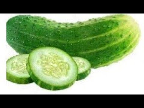 Aqardici xiyar maskasi. Kartoflu xiyar maskası. /Cild Beyazlatıcı Maska./