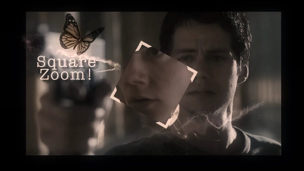 POPULAR SQUARE ZOOM TUTORIAL!🧚🏼‍♂️ - YouTube