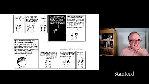 Stanford CS224N: Natural Language Processing with Deep Learning | 2023 - YouTube