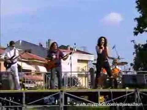 Ethereal Faun - The Winter Wake [Elvenking Cover] - YouTube