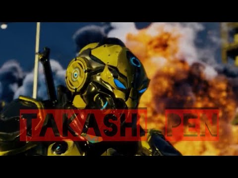 IMMIGO - Takashi Pen (Official Short Movie) Part 1 