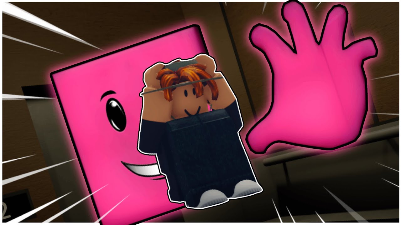 ROBLOX REGRETEVATOR... - YouTube