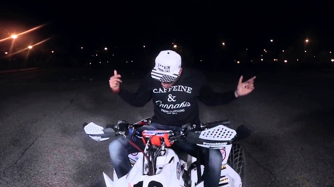 Magic Magno - Lo mio es flow (Prod. by Nerso) [LIBERTAD] (Videoclip ...