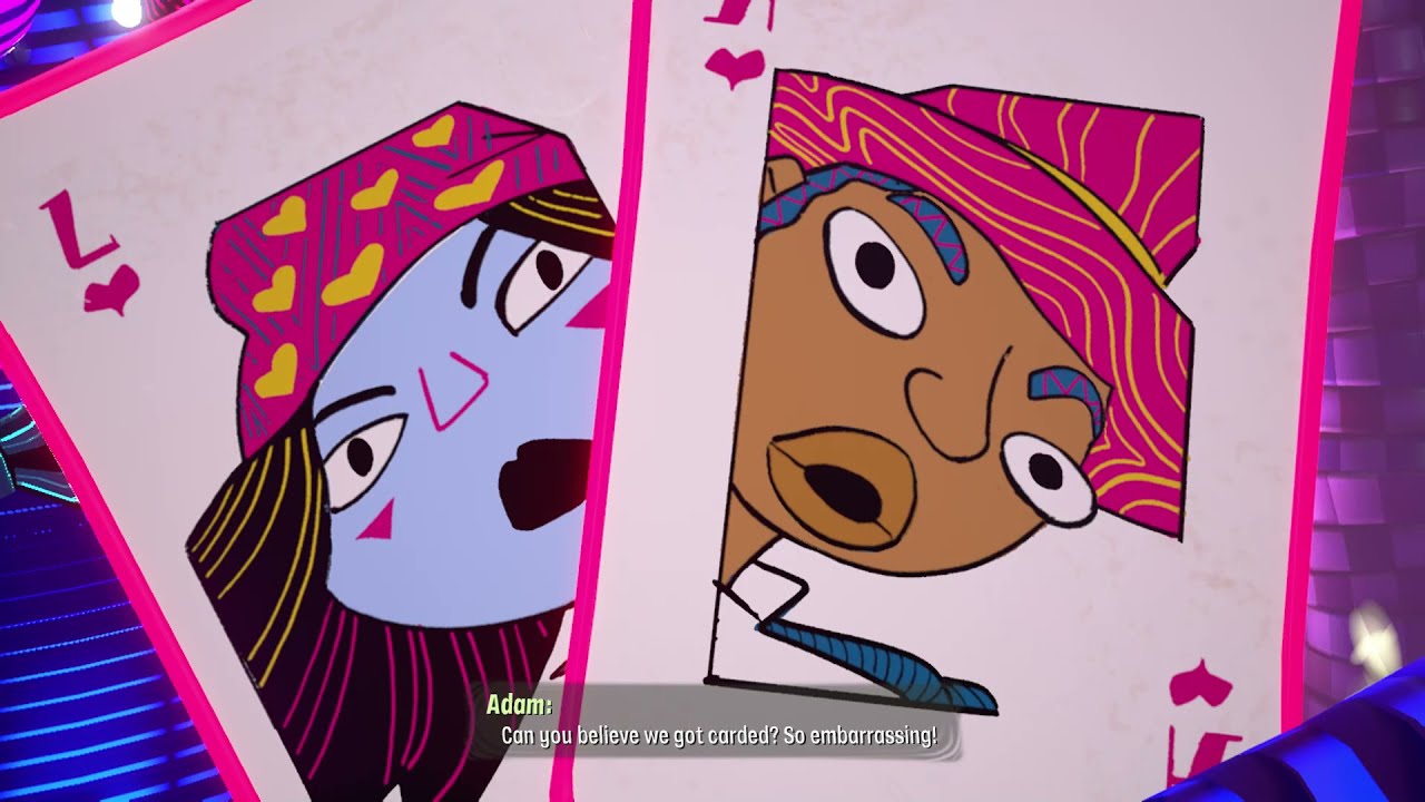 Psychonauts 2 Playthrough Episode 6 (No Commentary) Lady Lucktopus ...