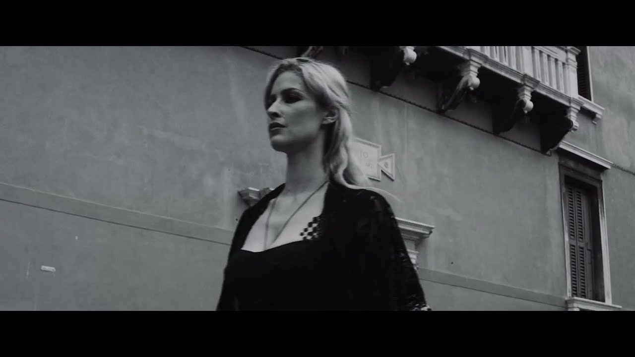 Blixie Perestroika - Everything and Nothing [Official Video] - YouTube