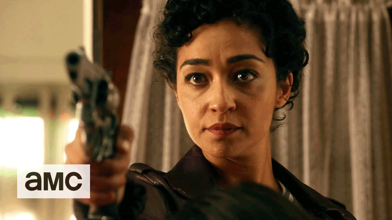 Preacher: The First Five Minutes of the Season 1 Finale - YouTube