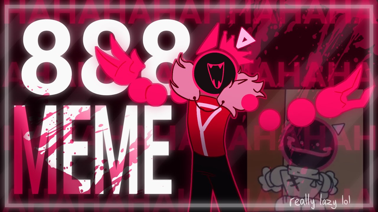 888 MEME || Corrupted Bond AU || #blixer - YouTube