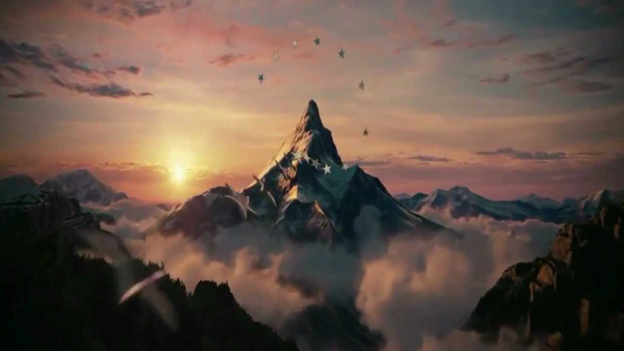 Paramount vs Universal intro - GLOBO Pictures - YouTube