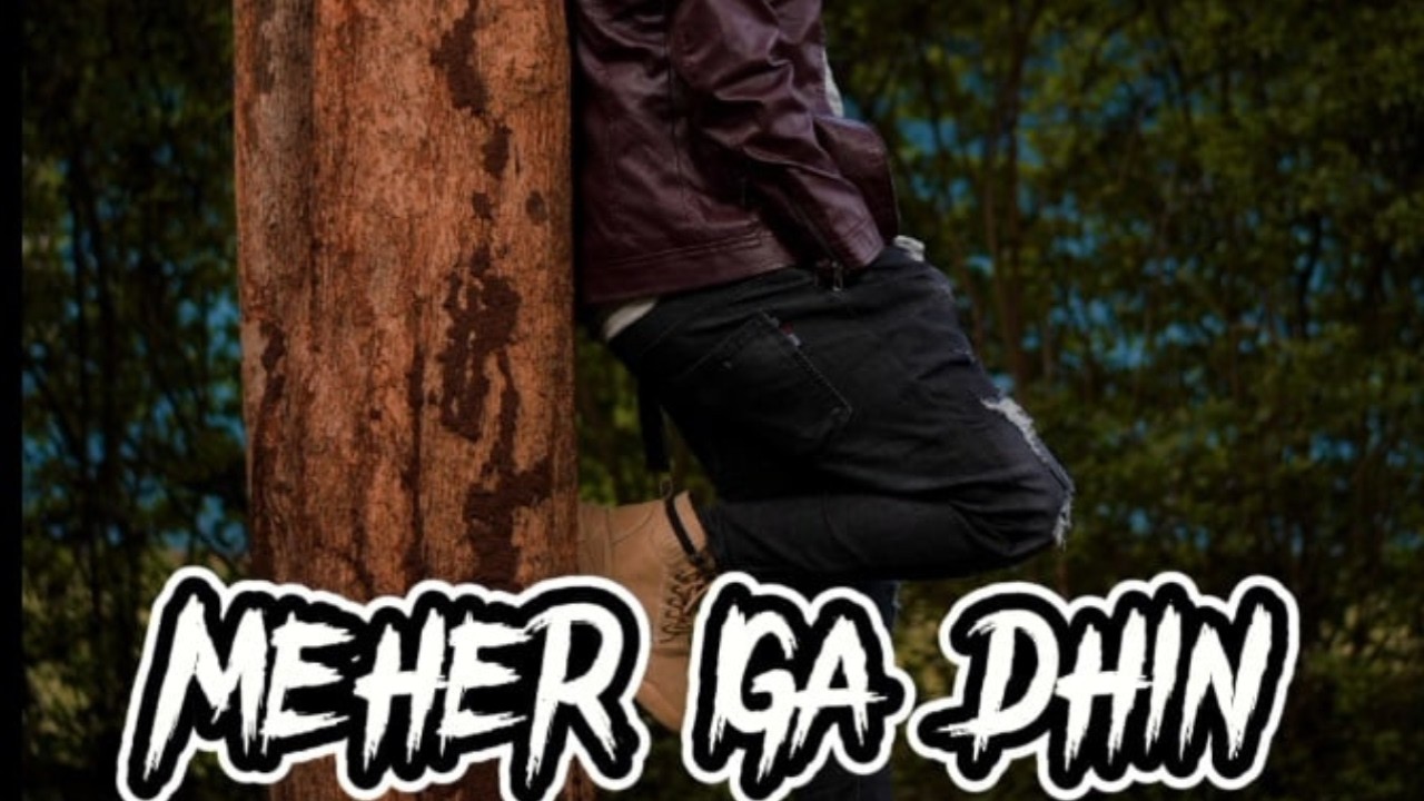 Wiil Waal Officiall – Maher Iga Dhin (LYRICS) - YouTube