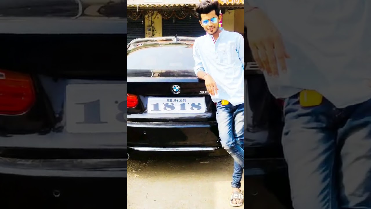 Rahul G Sutar 9(1) - YouTube