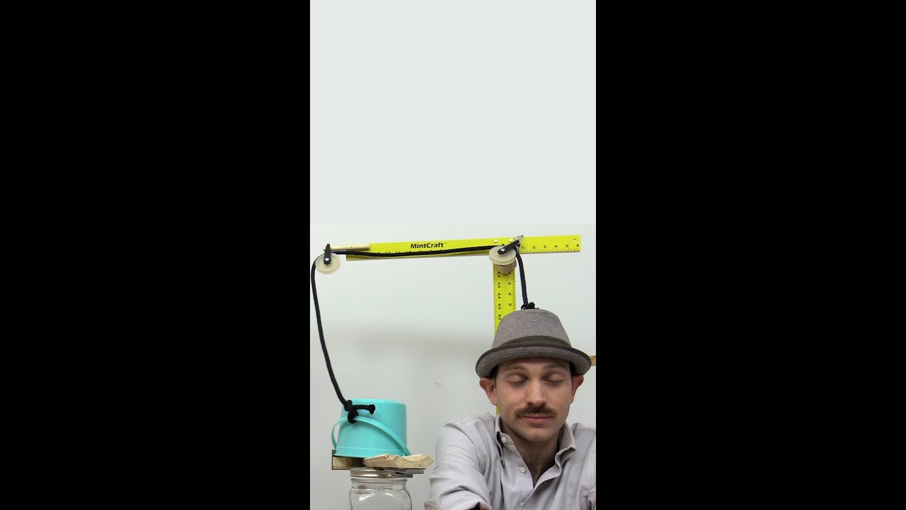 Power napping invention so you don't over-sleep. - YouTube