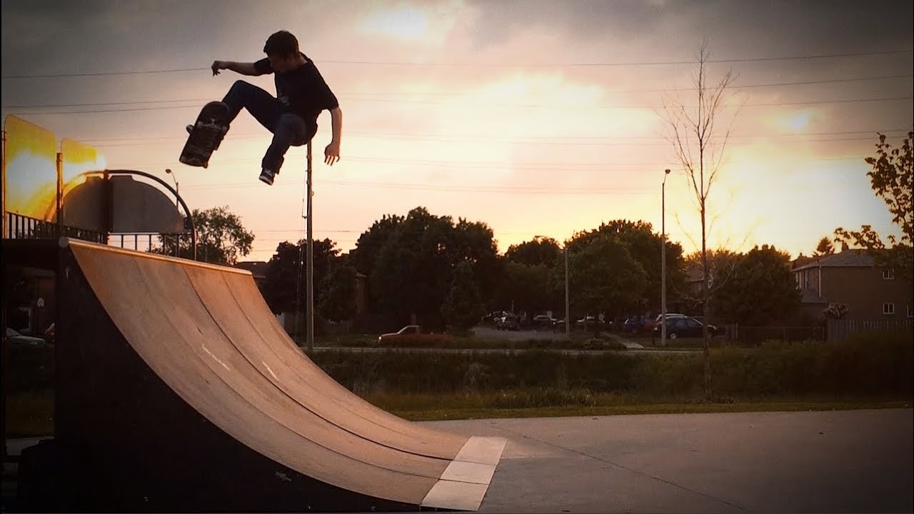 MCC PHONETAGE by Justin Behan - MINOR MEDIA - YouTube