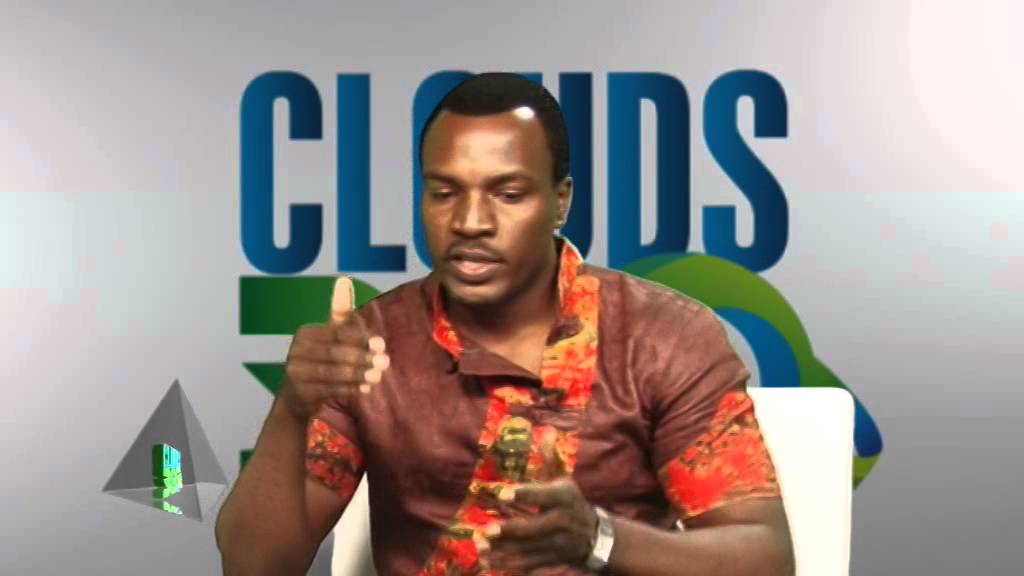 Mahojiano Clouds 360-Paul Mashauri, Loue Kifanga na Hudson Kamoga - YouTube
