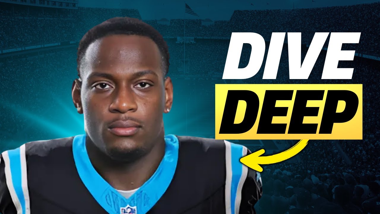 4 DEEP Sleepers to Target in IDP Rookie Drafts | 2025 NFL Draft - YouTube