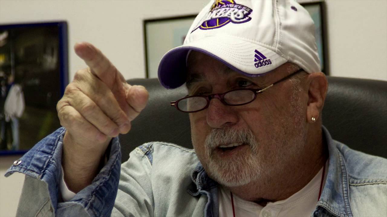 A Conversation with David Varod - YouTube