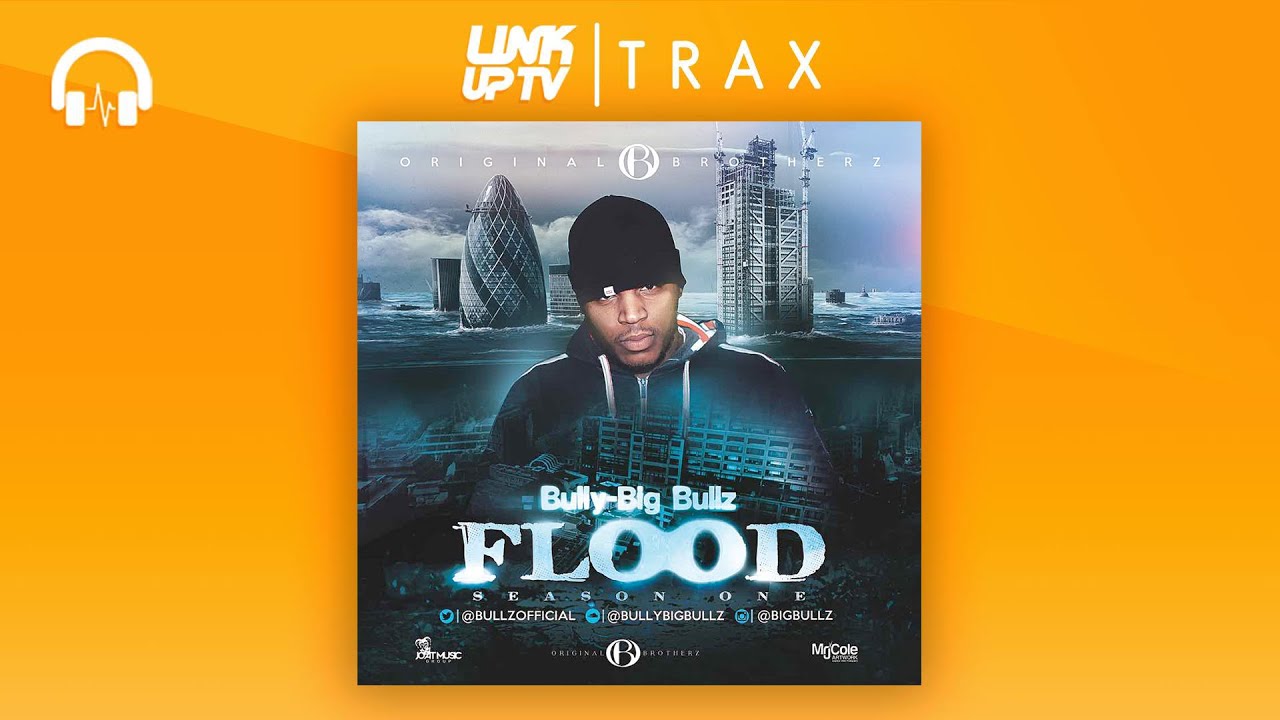 Bully - Weed & Liquor ft FaceSqueeze | Link Up TV TRAX - YouTube