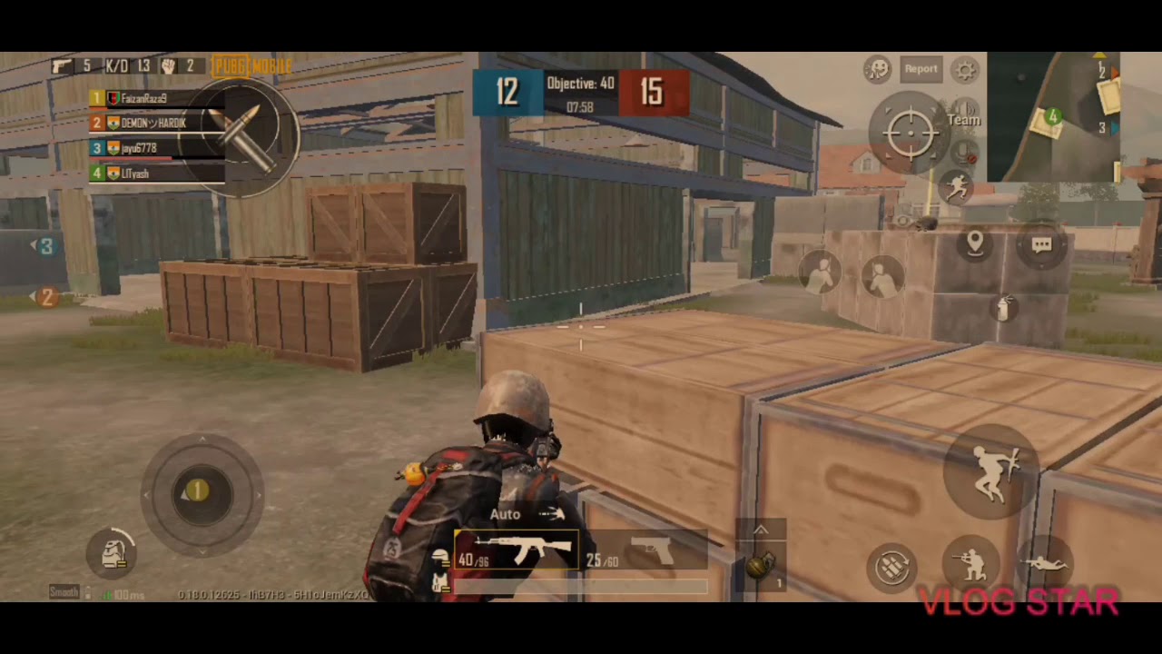 TDM GAMEPLAY FIRST VIDEO - YouTube