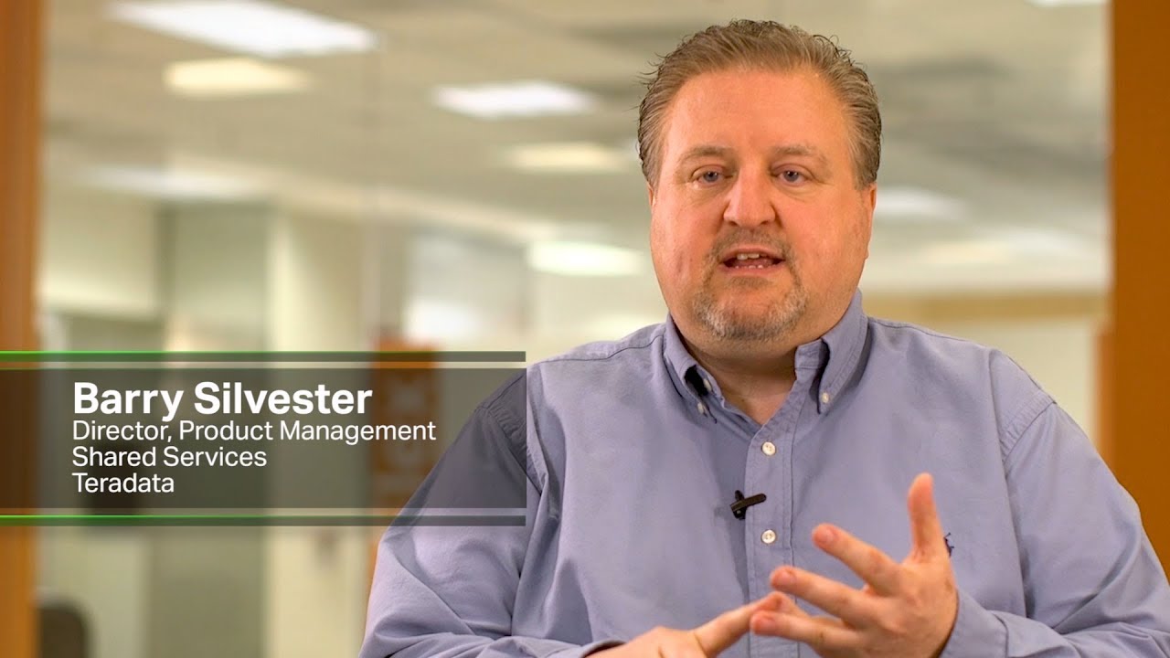 Teradata & SUSE: A Universe of Opportunity - A SUSE Story - YouTube