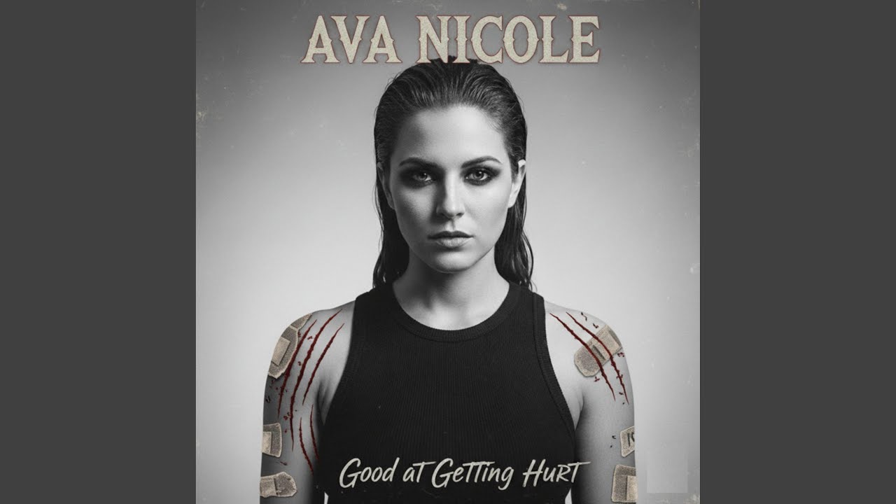 Good at Getting Hurt - YouTube