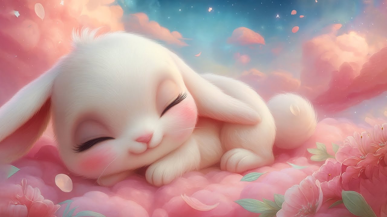 Soft Mind – Calm Thoughts, Heal the Soul and Sleep Effortlessly - YouTube