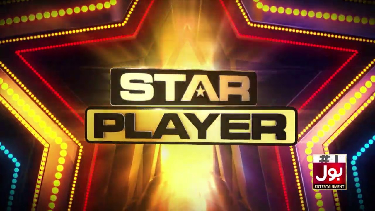 Pakistan Star Presents Star Player | Coming Soon on BOL Entertainment ...