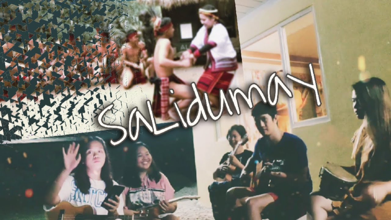 "Salidumay" | Folk song | Igorot/itneg Song - YouTube