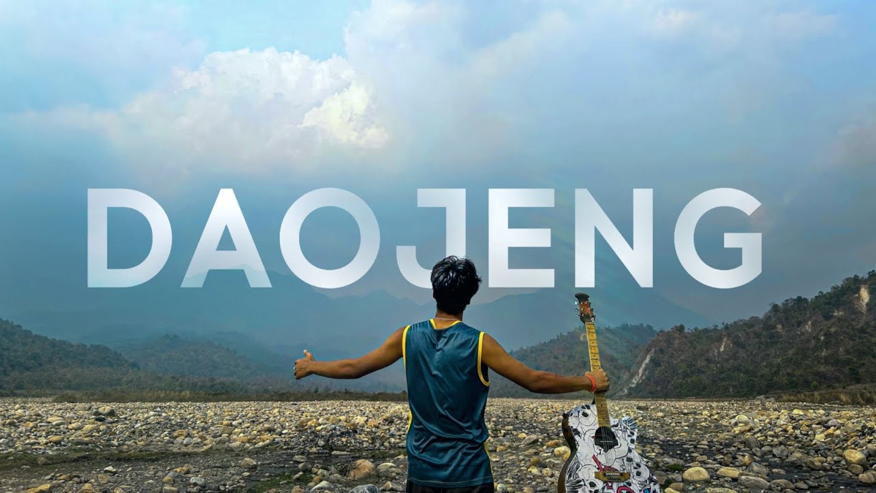 DAOJENG Picnic Spot | Hidden & Natural Beauty | 2024 ️‍🩹 - YouTube