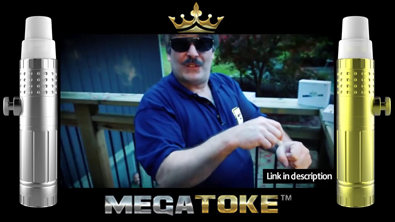 @urbanremo - Megatoke Review : ***MEGATOKE*** E- Un Overview - YouTube