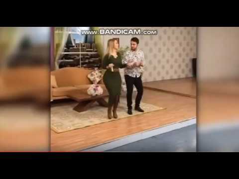 Roza zergerli mohtesem oynadi