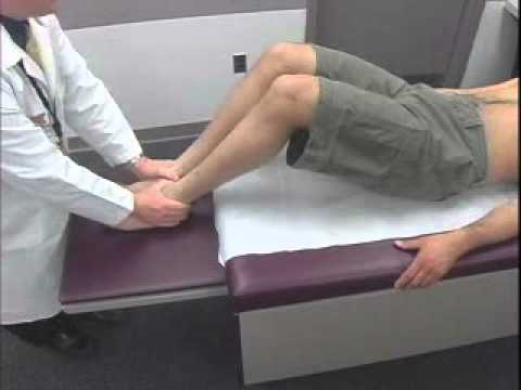 Leg Length Discrepancy