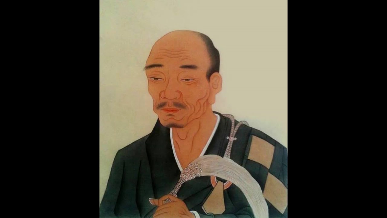 Sandokai 'The Identity of Relative and Absolute' (audio reading) - YouTube